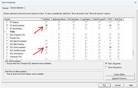 How To Find Queries Stored Procedures And Parameters Values Using Sql