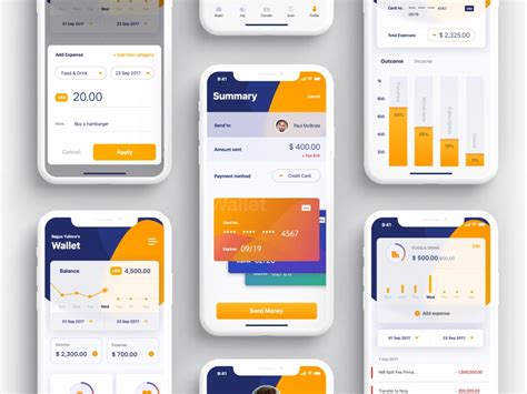 Flutter Dart Mobile Developer Ios Apps Android App Upwork