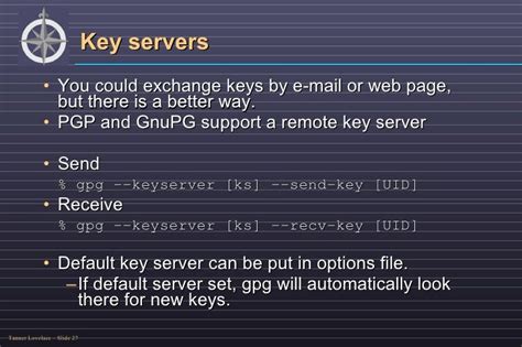 openpgp gnupg encryption