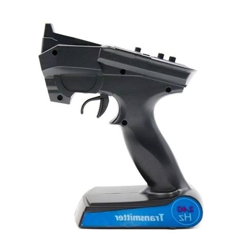 2 4g 3ch Rc Transmitter Digital Radio Remote Control Transmitter With Receiver For Rc Car Boat