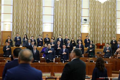 УИХ ын хаврын чуулган нөгөөдөр нээлтээ хийнэ