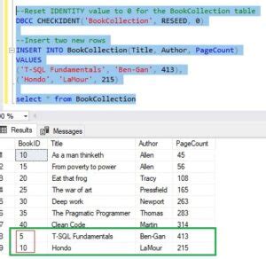 Identity Column In Sql Server Everything You Need To Know