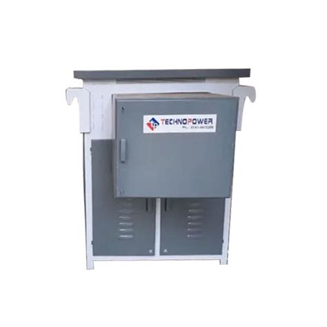 Dry Type Transformer Manufacturer Rajasthan India Dry Type