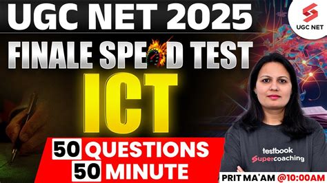 Ict For Ugc Net Paper 1 Ugc Net Paper 1 Ict Questions Ugc Net Paper 1 Preparation By Priti