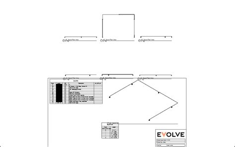 Evolve Titleblocks Setup And Configuration Evolve Electrical Help