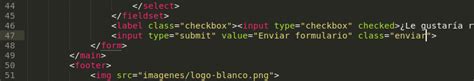Lo Aprendido Html5 Y Css3 Parte 3 Trabajando Con Formularios Y