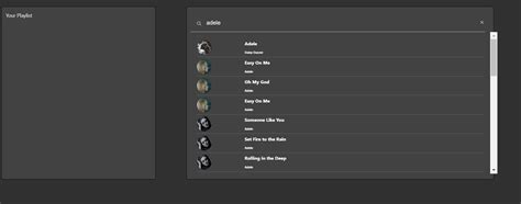 javascript how to display data from clicked container to other con stack overflow