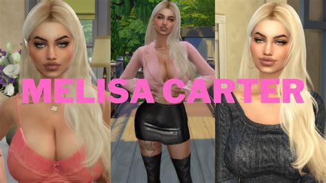 Hana Kumar The Sims 4 Sims Loverslab