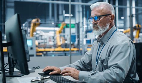 Build An Iiot Solution With The Power Of Mqtt Ignition Iiot Software