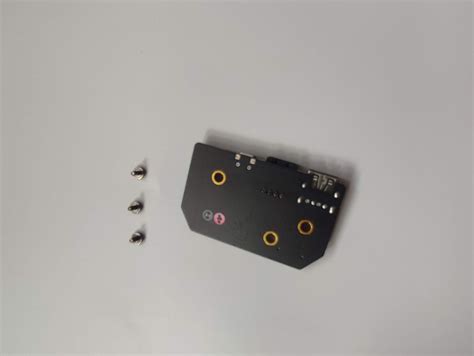 Dji Phantom 3 Pro Advanced Part 54 Hdmi Output Module Board Authentic Droneoptix Parts