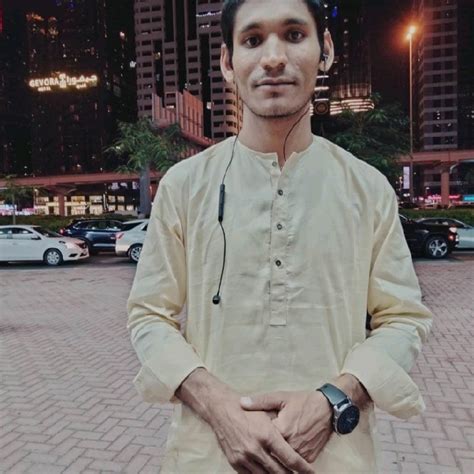 Muhammad Shahzaib Khokher Bike Rider Transguard Group Linkedin