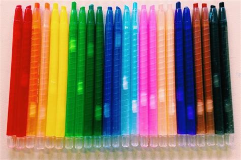 Premium Photo Close Up Of Colorful Objects