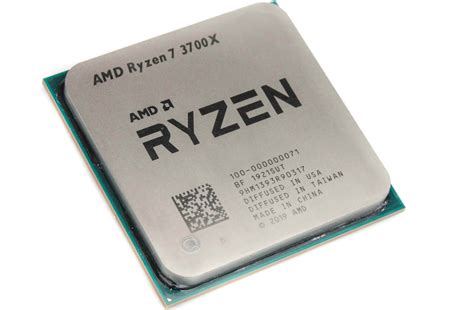 Ryzen 5 3600 and Ryzen 7 3700X help AMD continue to thwart Intel CPU ...