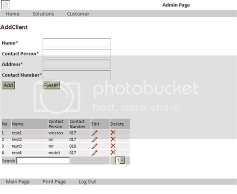 How To Have The Footer Remain At The Bottom Of The Page Html And Css