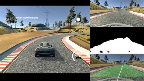 Jose Rojas On Linkedin Ive Been Exploring Semantic Segmentation Neural Networks For Autonomous