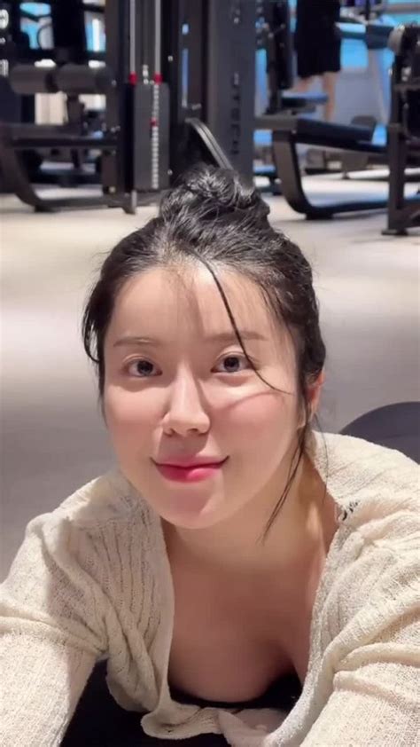 헬스장 플랭크 처자 ‹ 유머와 Nsfw ‹ 야돌이닷컴