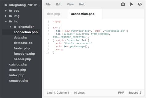 My Experience With Team Treehouse Intermediate Php Course A Review Black Deer Dev