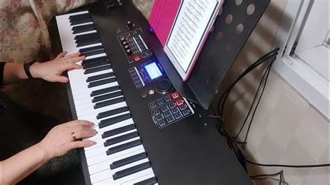 하늘에서 온 편지 네잎 클로버 가요 Youtube