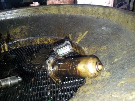 Bmw 5 Series Oil Level Sensor Fault At Lois Wing Blog