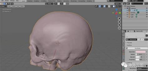 关于slicer处理后stl文件3d打印问题 问题求助 3dslicer中文论坛