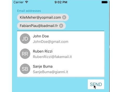 Awesome Select For React Native Works With Ios And Android