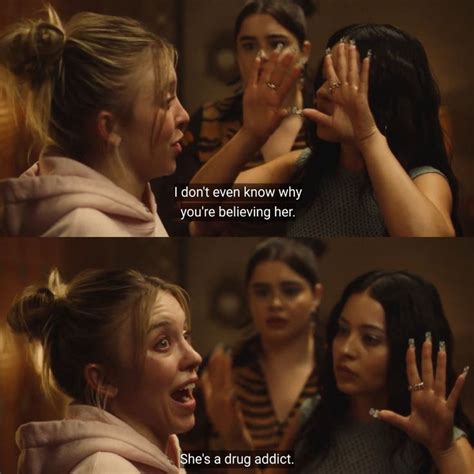 Euphoria Quotes