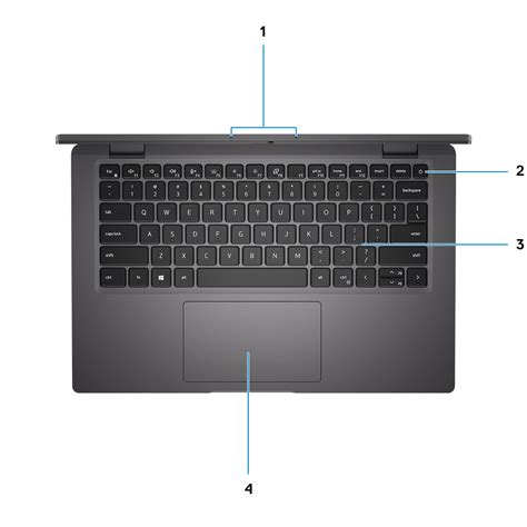 Dell Latitude 7420 Visual Guide To Your Computer Dell Canada