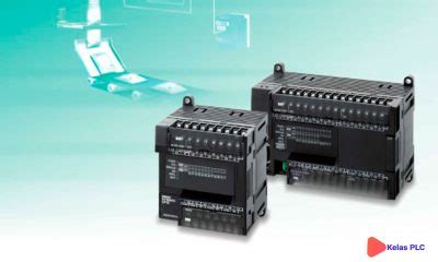 Belajar PLC Omron Dasar Untuk Pemula Step By Step Kelas PLC