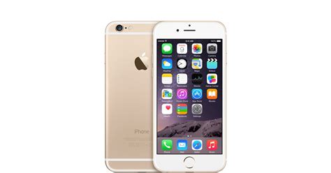 Iphone 6s Vs Iphone 6 Plus Conoce Las Diferencias De Los Dos