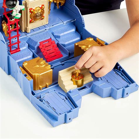 Treasure X Kings Gold Treasure Tomb играчка store bg