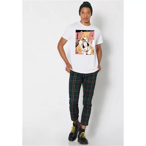 Foxy Wink T Shirt Bad Habits Spencers