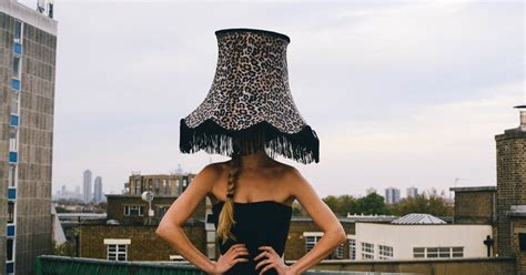 Review Of Sexy Lamp At Clapham Omnibus