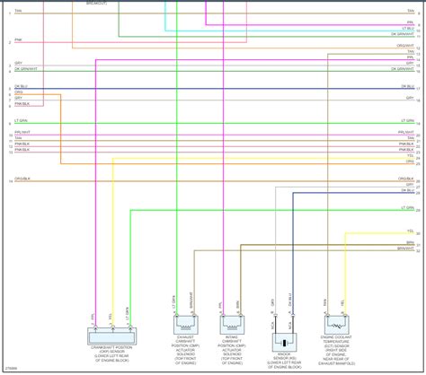 Code P0641 Causing Reduced Engine Power I Keep Getting A Code