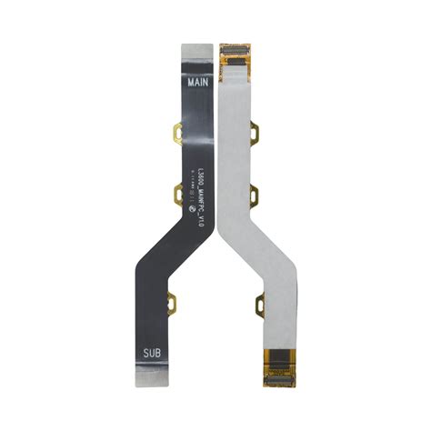 Flex Sub Placa Moto E Plus Pk Mobile A Sua Distribuidora De Componentes P Celulares