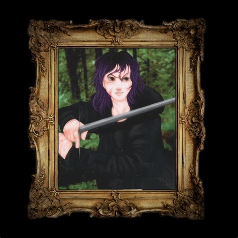 Oleander Andrews Liminality Mythos Wiki Fandom