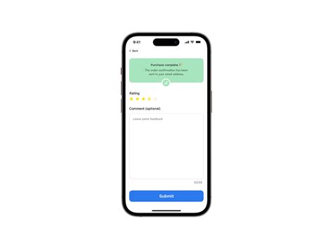 Review Ui Designs Themes Templates And Downloadable Graphic Elements