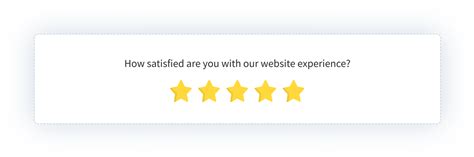 Website Usability Surveys Capturing Feedback To Improve User