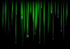 Matrix Style Binary Background Download Free Vector Art Stock Graphics Images