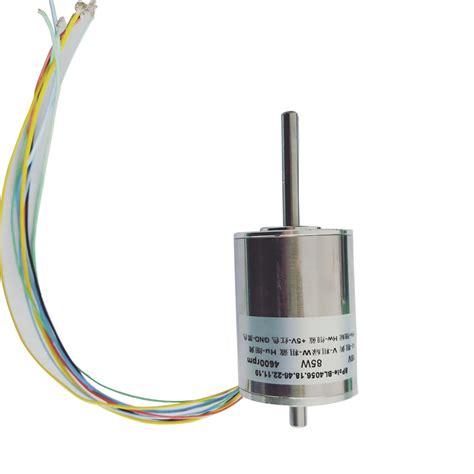 brushed dc motor hall sensor at james farris blog