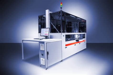 Automated Particle Characterization For Maximum Efficiency Anton Paar
