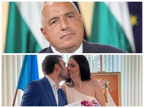 ГОРЕЩО В ПИК Ето я новата секси кумица на Бойко Борисов СНИМКИ Информационна агенция ПИК