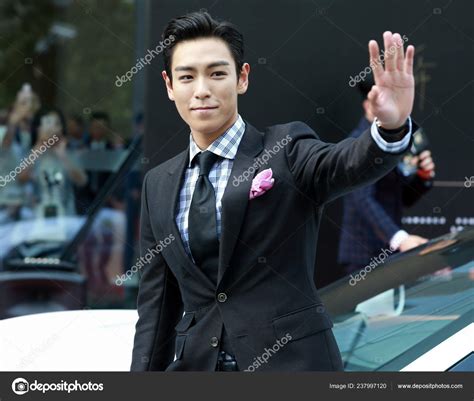 Choi Seung Hyun Top Photoshoot