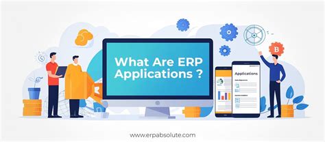 What Is Erp Software Benefits Features And Why Its Crucial For