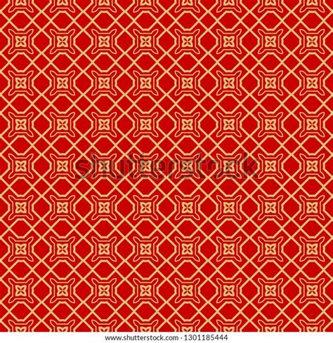 Repeating Geometric Pattern Triangle Zig Zag Stock Vector Royalty Free 1301185444 Shutterstock
