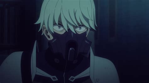 Kaiju No 8 Portuguese Dub Watch On Crunchyroll