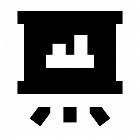 Presentation Finances Humanpictos Statistics Bar Chart Icon Download On Iconfinder