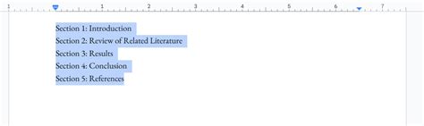 How To Do Roman Numerals On Google Docs Sheets For Marketers