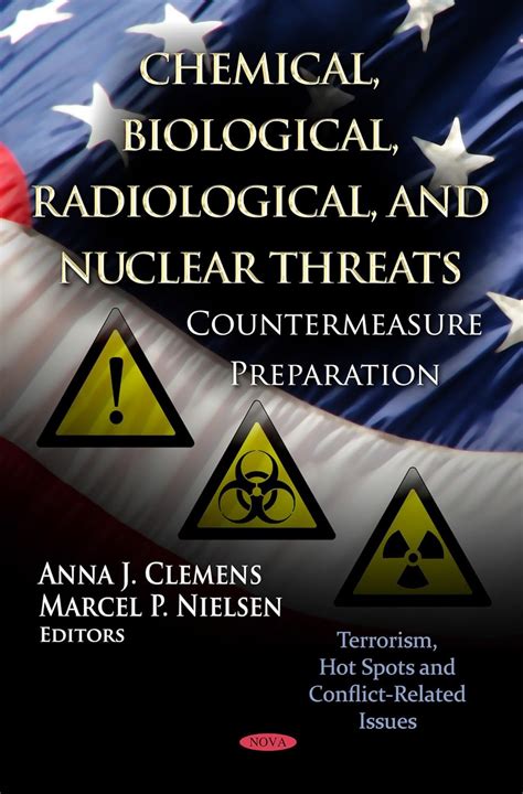 Chemical Biological Radiological And Nuclear Threats Countermeasure