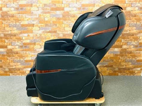 フジ医療器 マッサージチェア SUPER RELAX JT FJ120を福岡県田川市で出張買取 高く買いますWEST